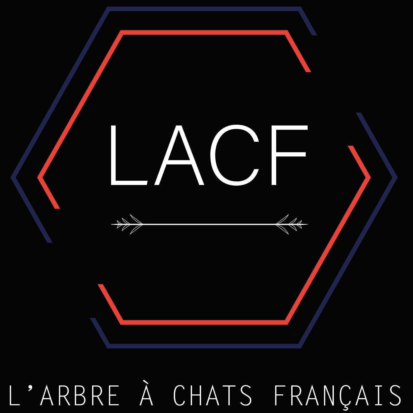 Commander une création – L'arbre à chats français